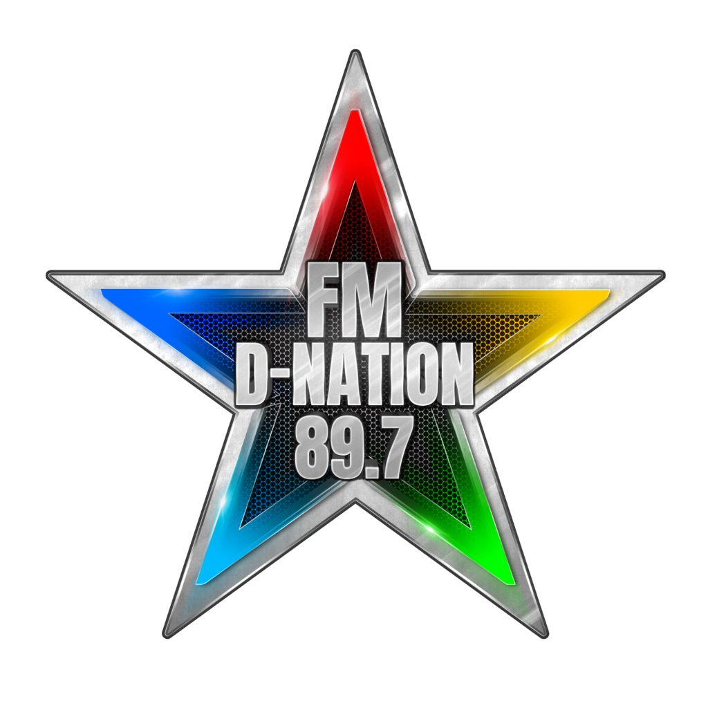 D-Nation Radio - Radio Patagónica de música electrónica!